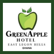 About us - Green Apple Hotel Ghana